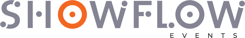 Showflow Events – Crafting Moments, Connecting Dots